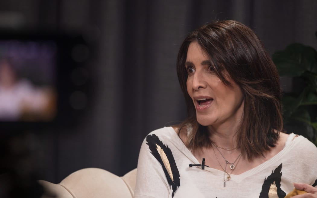 Anna Pillay: On ADHD | RNZ