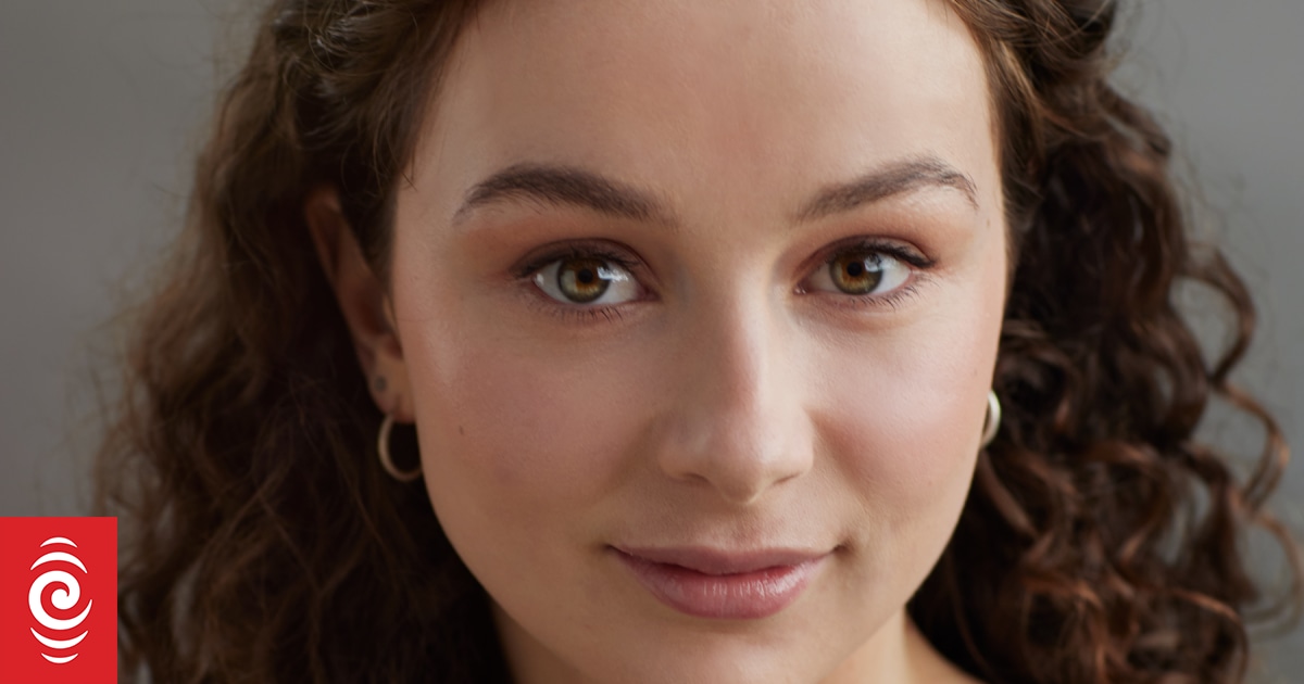 Breakout star Tara Canton: life After the Party | RNZ