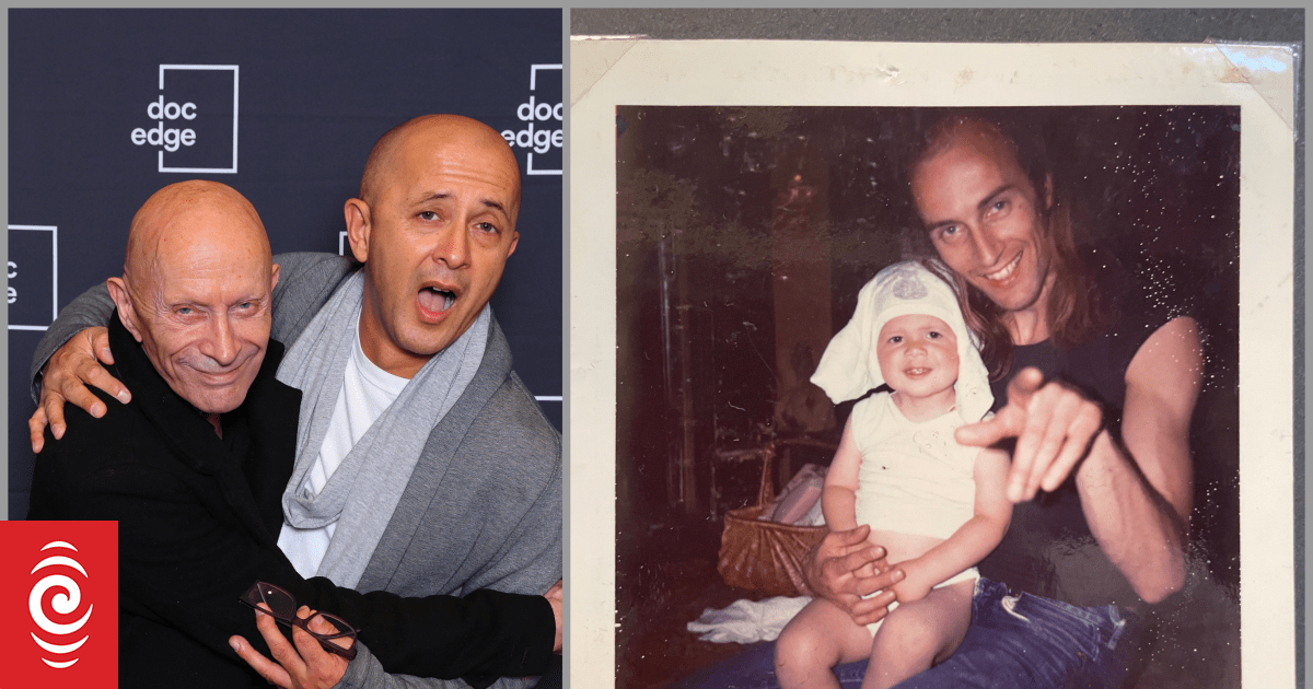 Linus O'Brien on his dad Richard's journey to create The Rocky Horror ...