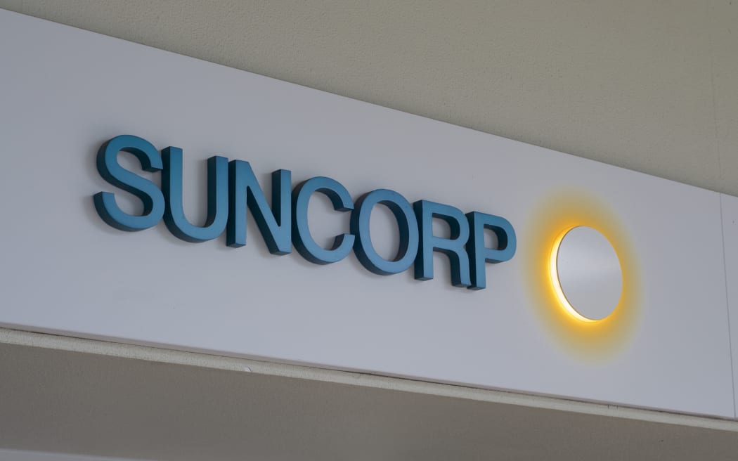 Suncorp profit up thanks to fewer natural disaster claims | RNZ News