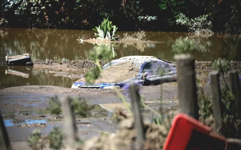 Hawke's Bay resident fears Cyclone Gabrielle repeat as river mouth ...