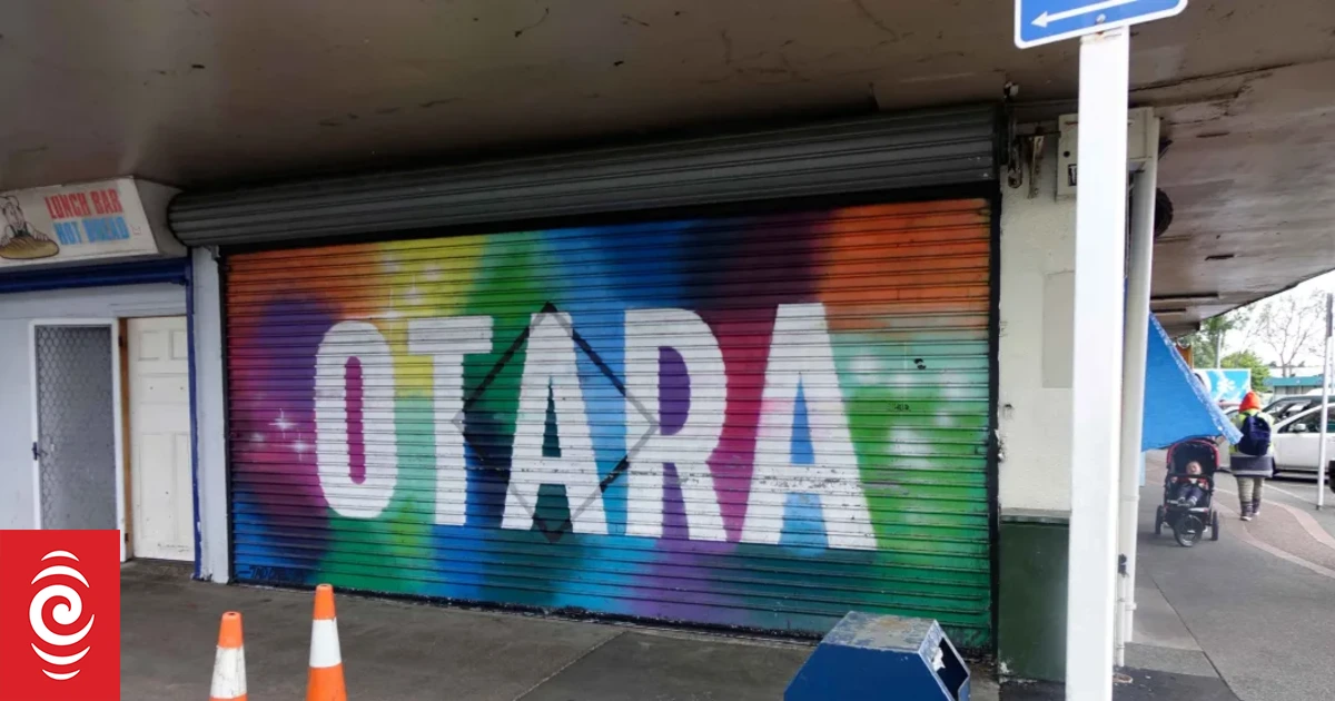 Local board opposes boundary change for Ōtara community | RNZ News