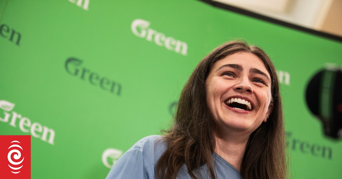 Political commentators Neale Jones and Brigitte Morten | RNZ