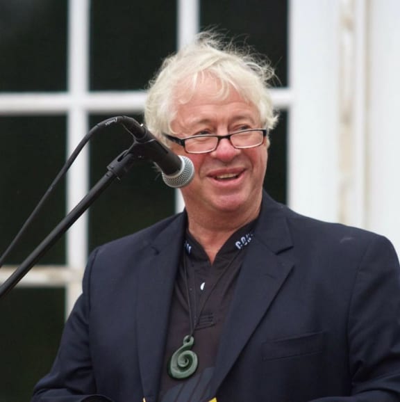 Expat: Simon Leeming in New Hampshire | A Gallery from Afternoons | RNZ National