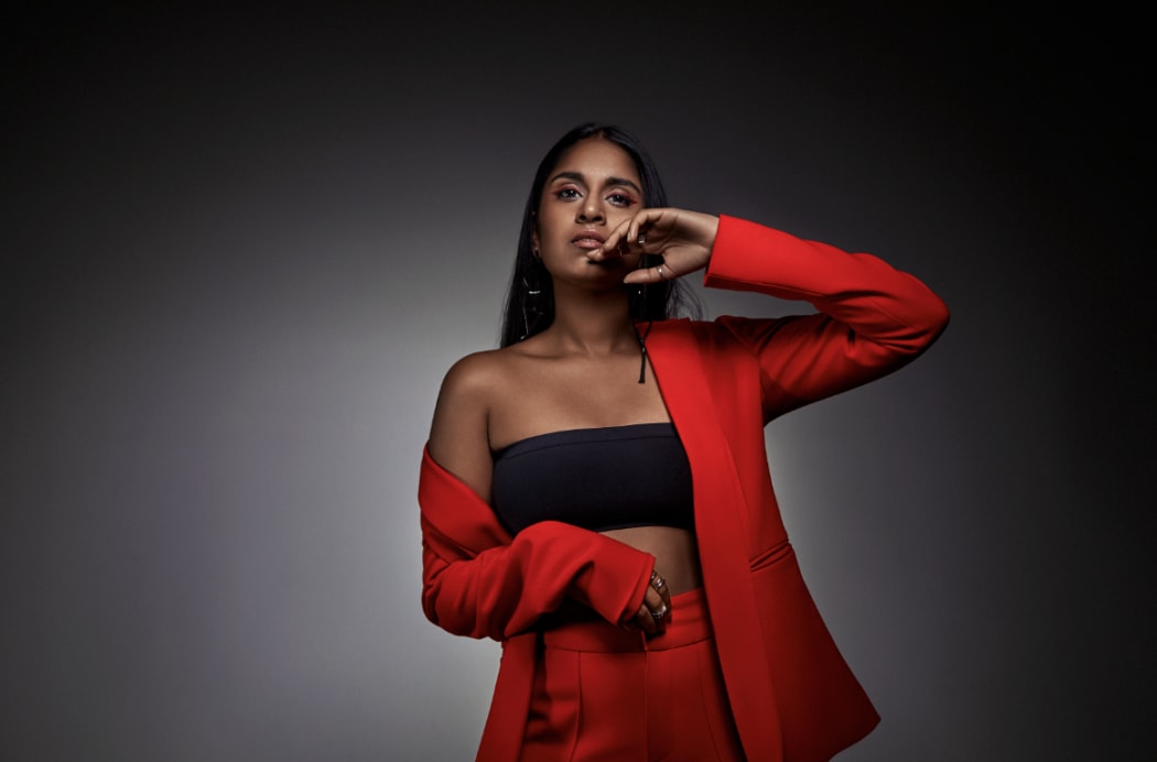 Introducing Ashy | RNZ