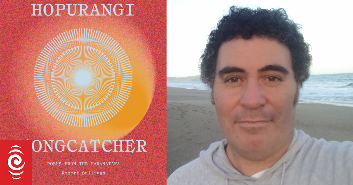 Whakataukī of the Week with Robert Sullivan | RNZ