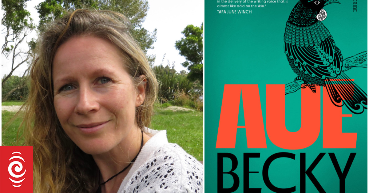 Auē! The story behind a modern literary classic | RNZ