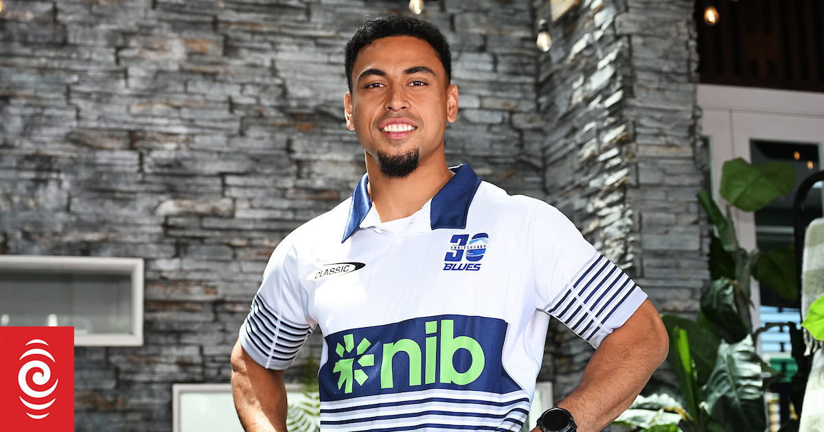 Super Rugby Pacific jerseys revealed: Which is the coolest? | RNZ News