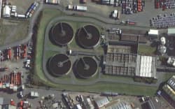'Surrounded by smell of poo' - More complaints about Seaview Wastewater ...