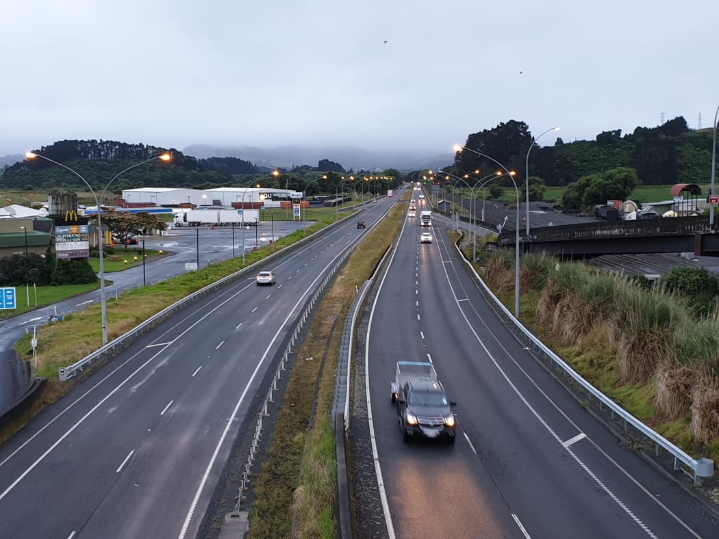 Auckland border testing may only catch a quarter of cases - govt report ...