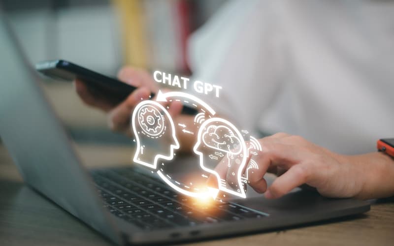 Teachers shouldn't rely on AI checking tools to tell if students are ...
