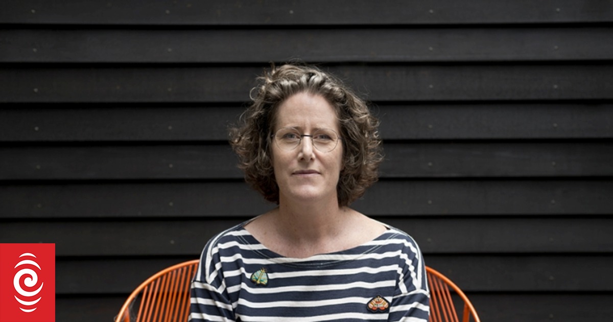 The best NZ Poems of 2021 collection goes live online | RNZ