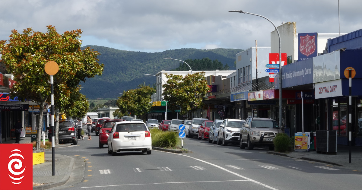 Kaitāia getting ready to reconnect with the rest of the country | RNZ News