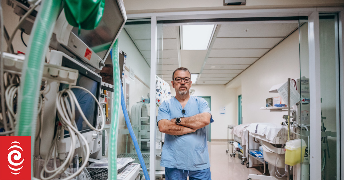 Cramped, rotting and risky - the scale of the hospital fix-up revealed ...