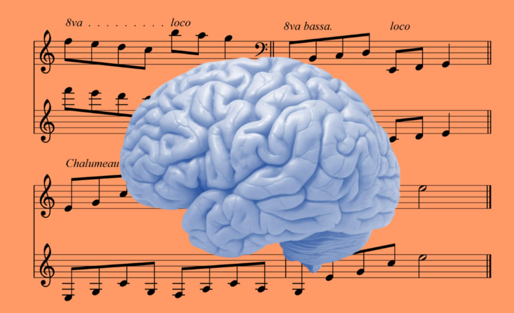 The power of music and memories in cognitive therapy | RNZ