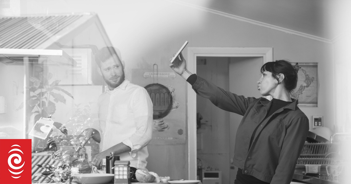 Introducing: Nova | RNZ