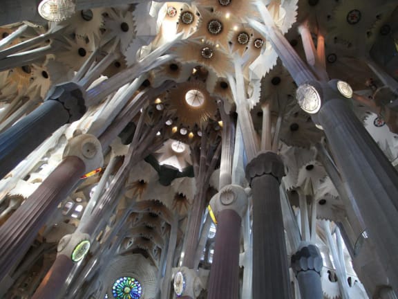 Mark Burry - architect | A Gallery from Nine To Noon | RNZ National