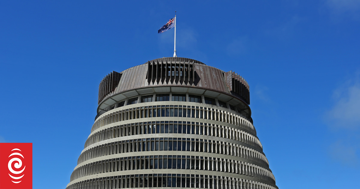 Youth MPs stand by original speeches in wake of 'politically neutral ...