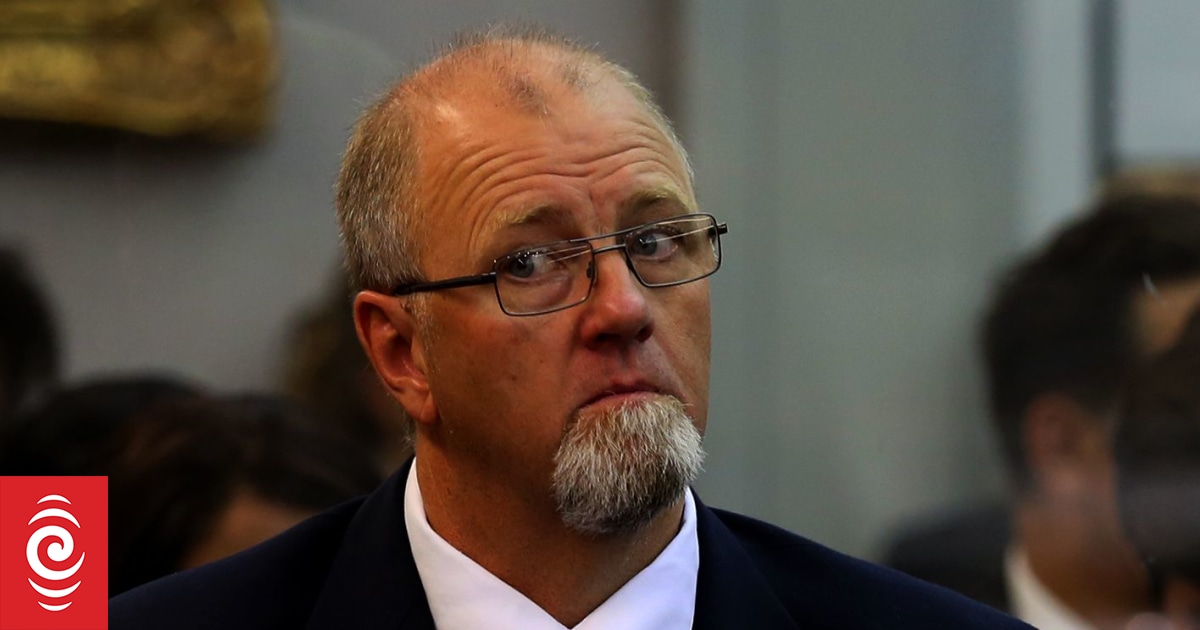 Lundy needed to raise $2m, court told | RNZ News