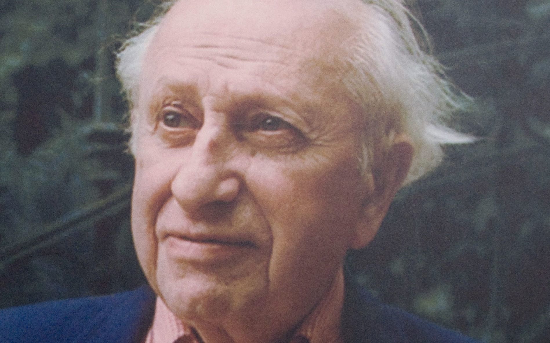 Studs Terkel: listener and humanitarian | RNZ