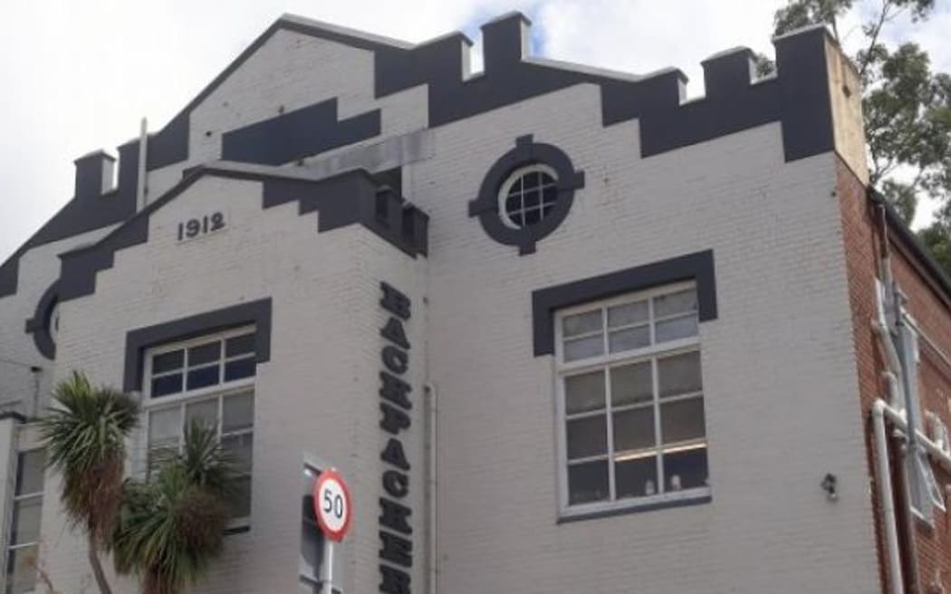 Student who attended party was fearful of safety among hundreds of ...