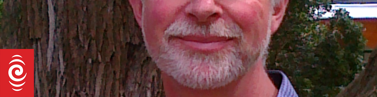 Professor Mark Costello - when is a species not a species? | RNZ