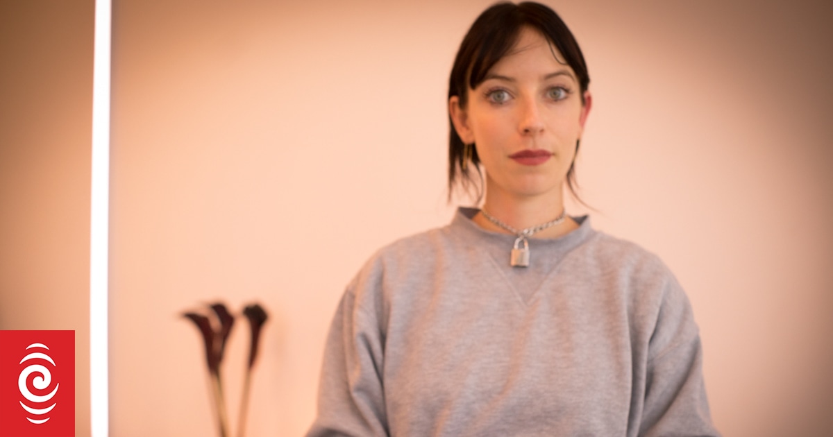 The icing on Jordan Rondel's cake | RNZ