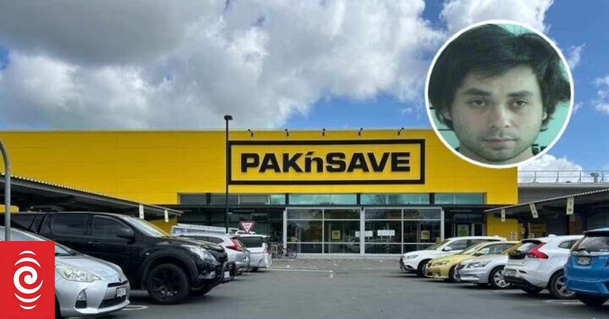 Daniel 'Danny' Livingstone, who shot Brownie the dog at a Hamilton ...