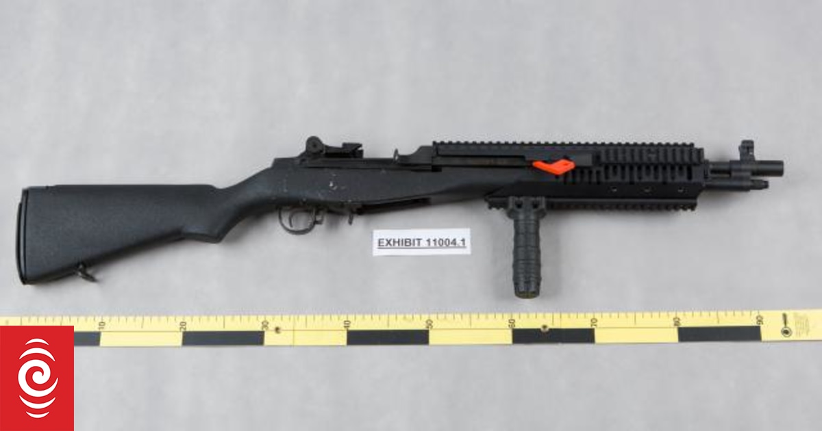 Focus on gang gun violence challenged | RNZ News