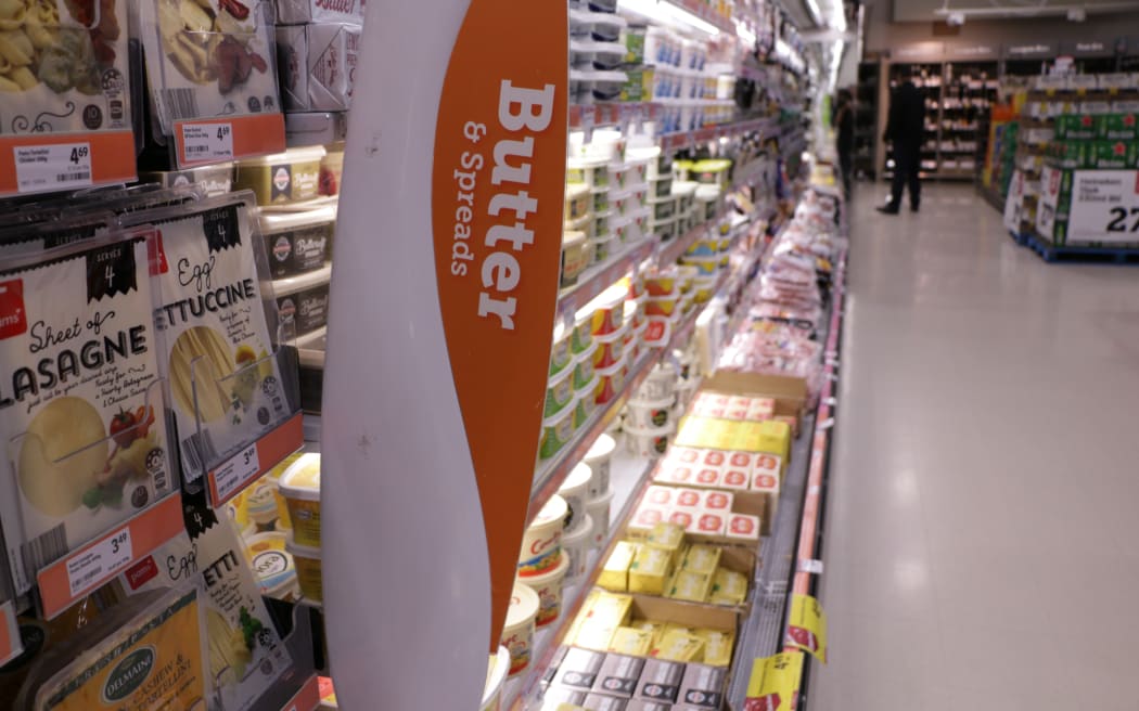 How different are butter prices across Auckland? | RNZ News