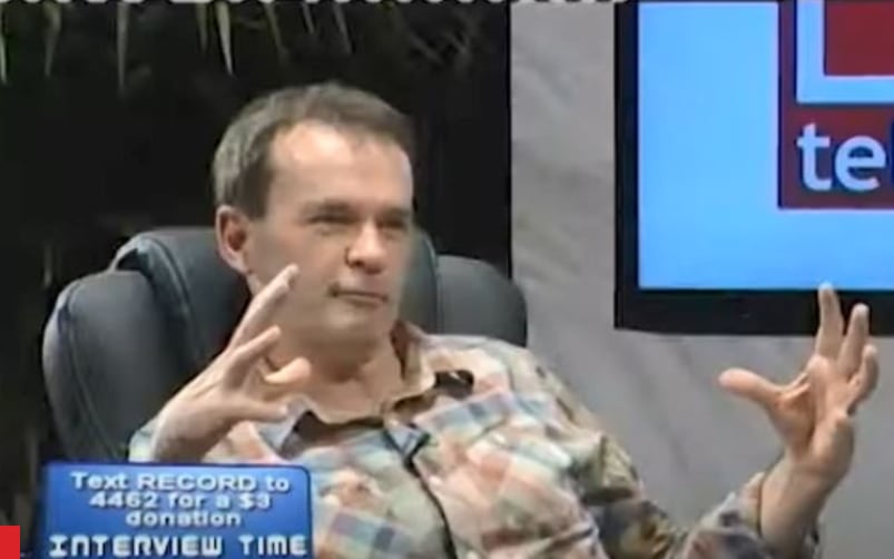 Our World Record Holders: Tom Conroy | RNZ