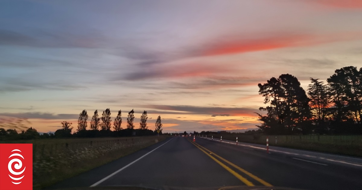 Experts warn targets are key in Road to Zero replacement | RNZ