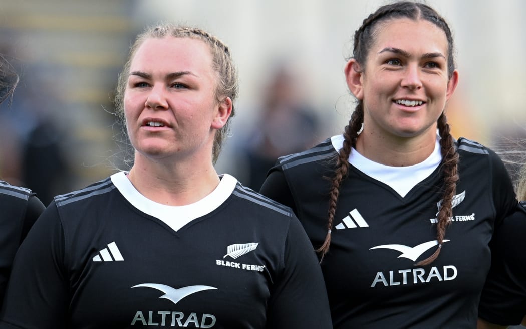 Black Ferns grapple with eligibility rules as players seek more rugby ...
