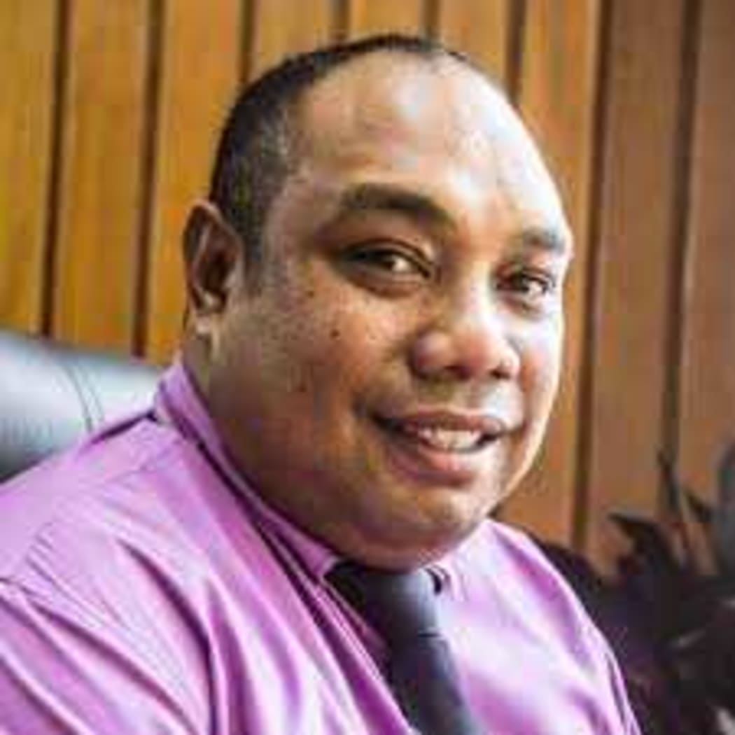 PNG minister suggests new ICAC be headed by a foreigner | RNZ News
