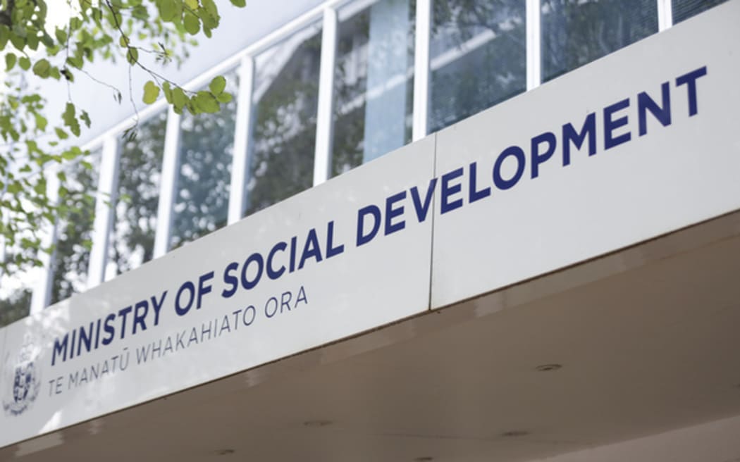 Emergency housing: Human Rights Commission's damning report points to ...