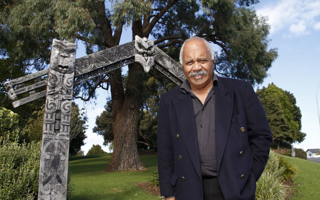 Gate Pā reserve to be reclassified | RNZ
