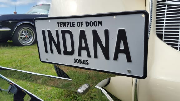 Americarna | A Gallery from News | RNZ