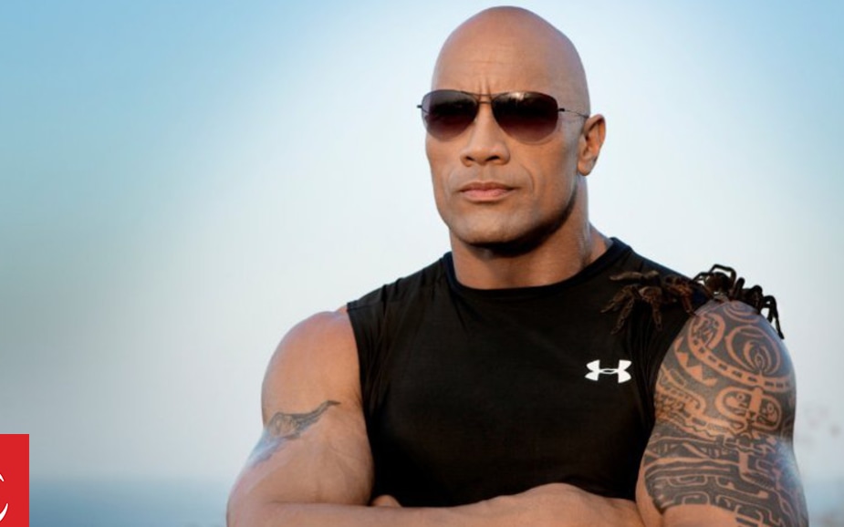 Dan Slevin: An Appreciation of Dwayne "The Rock" Johnson | RNZ