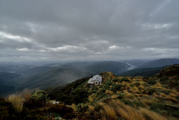 Talk the Walk: the Mt Holdsworth Jumbo Circuit | A Gallery from ...