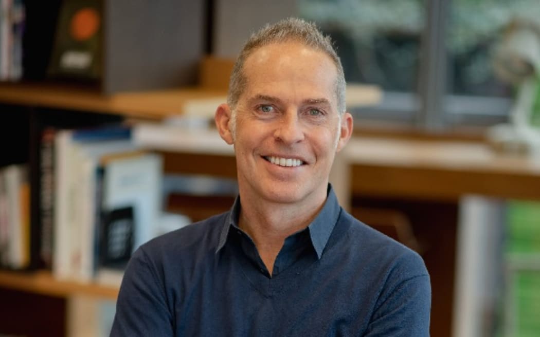 NZ Rugby appoints new commercial boss | RNZ News