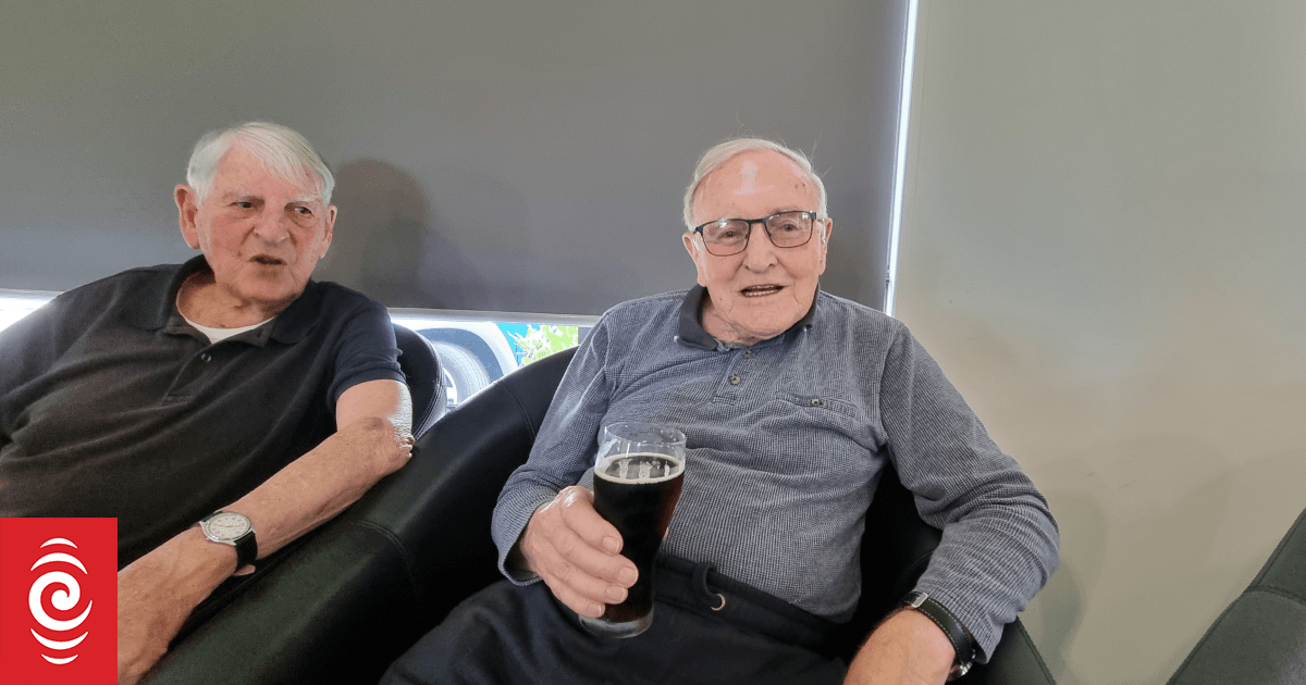 Jazz musician Jack Claridge on turning 100 | RNZ