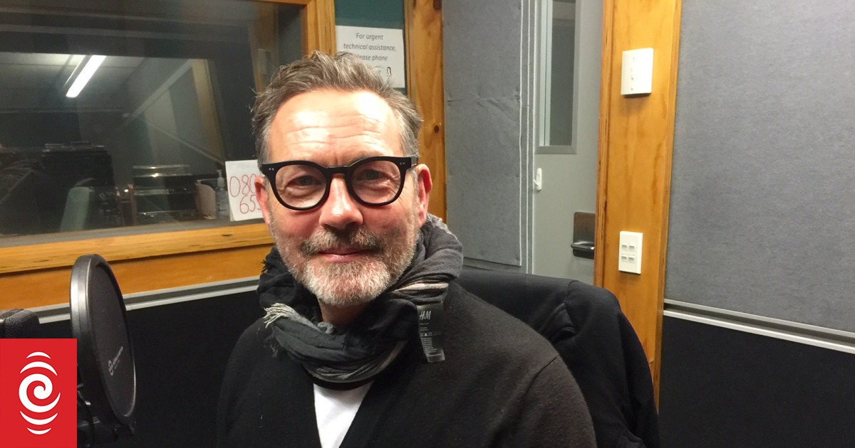 Mark Graham: Busting prefab housing myths | RNZ