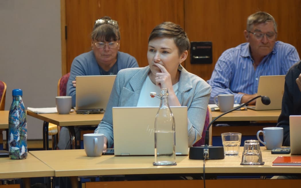 Residents steer clear of first New Plymouth council workshop thrown ...