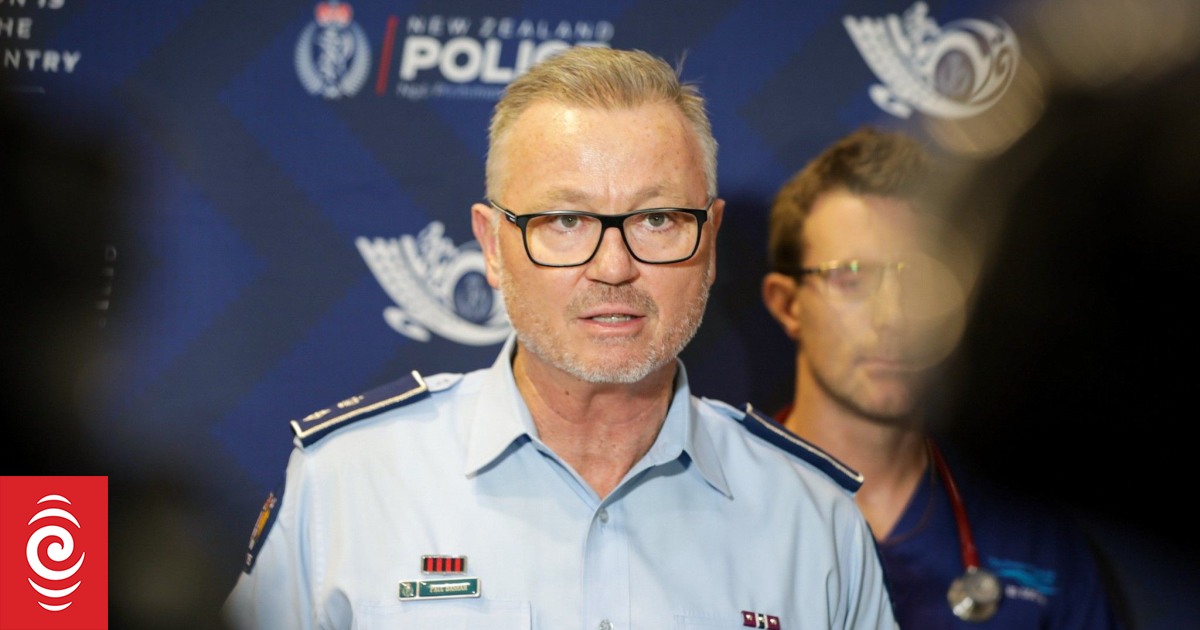 Lachlan Jones case: Police admit mistakes made in investigation, review ...