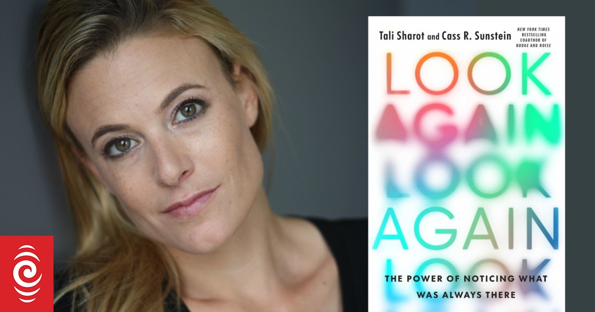 Look again: How to bring the sparkle back to life | RNZ News