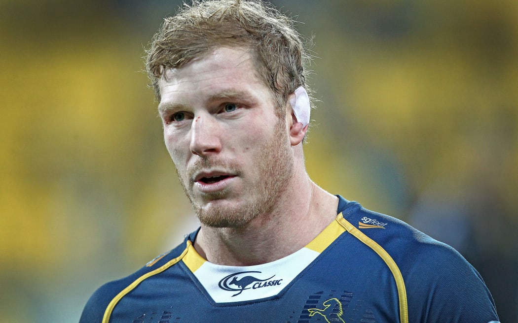 Wallabies star handed three-week ban | RNZ News