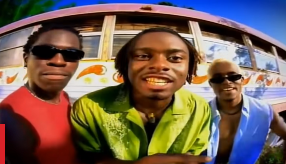 The fascinating story behind 'Who Let The Dogs Out?' | RNZ