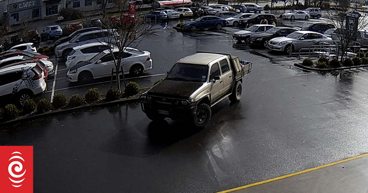 Watch: Police speak after reported sighting of father of missing ...