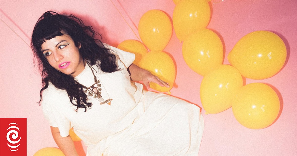 VIDEO PREMIERE: Skux ‘I Am the Explorer’ | RNZ