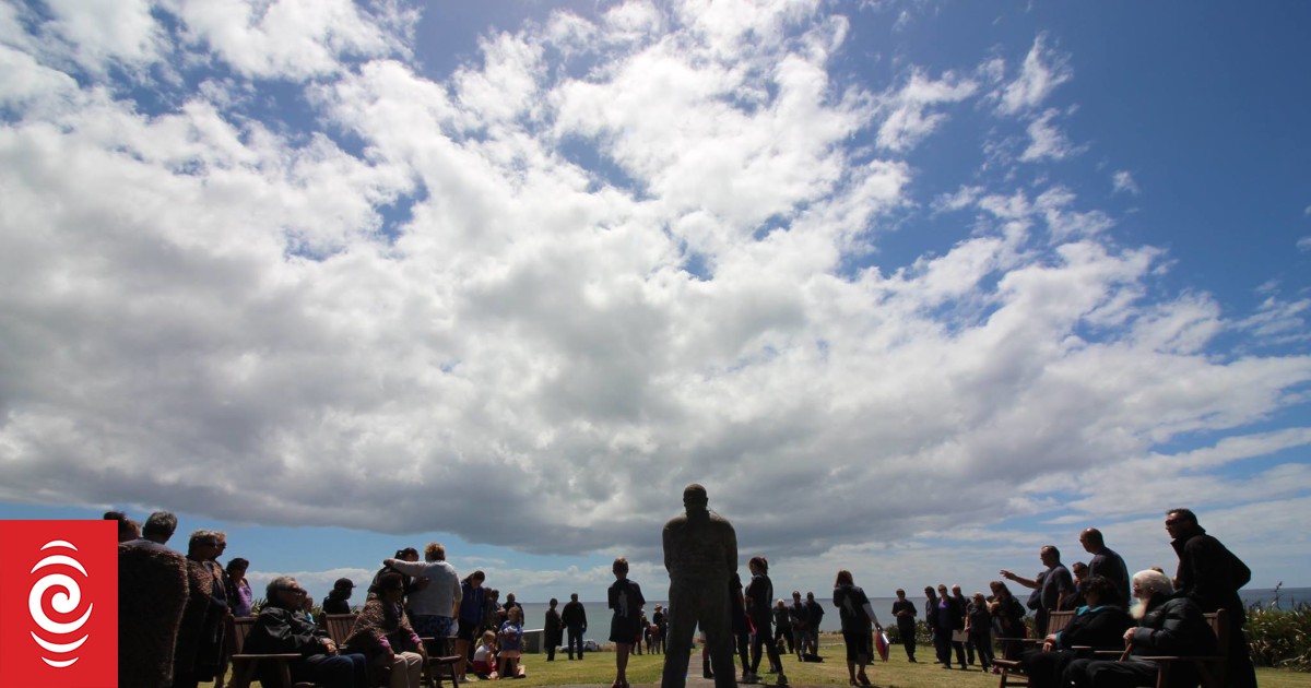 The story every New Zealander needs to know: Moriori history | RNZ